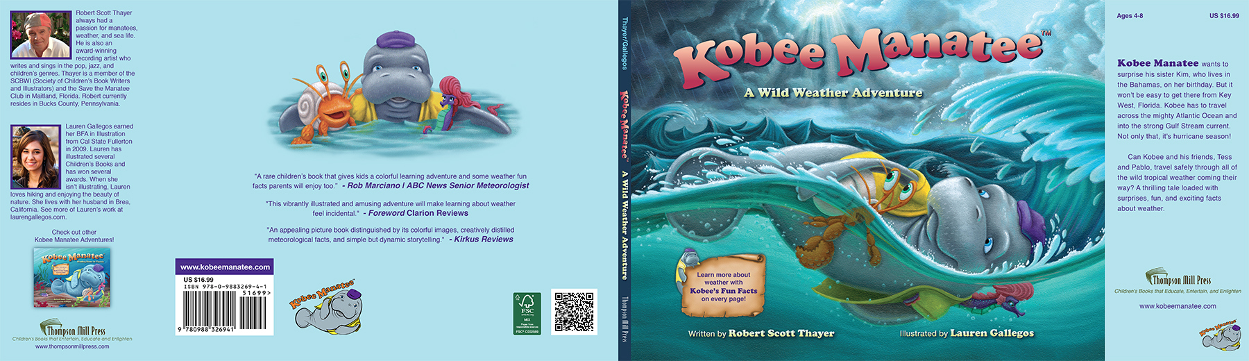 Lauren Gallegos Illustration - Design